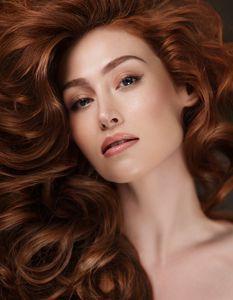 Amy C - Ditto Models