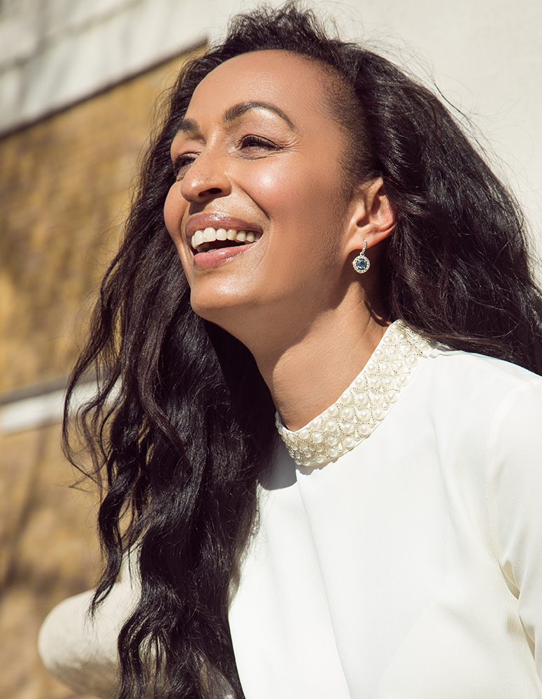 Sonia - Ditto Models