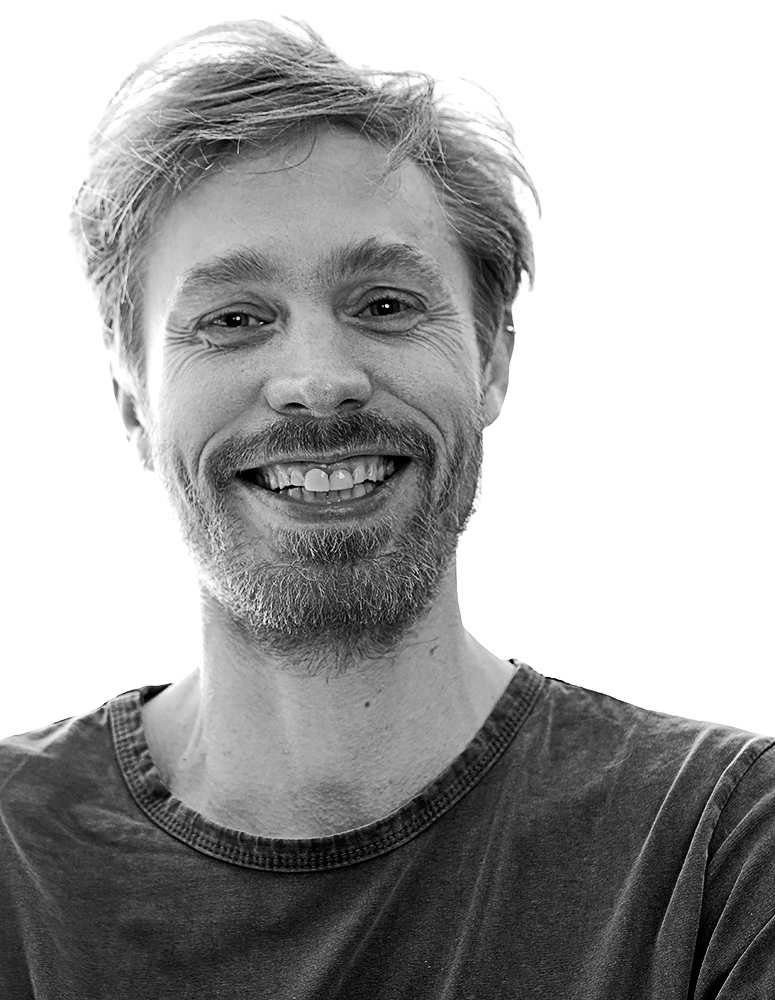 George M - Ditto Models